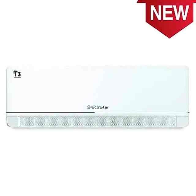 EcoStar Novo MAX Series 1 TON Split AC – ES-12NV02WT3 - Sohail Electronics